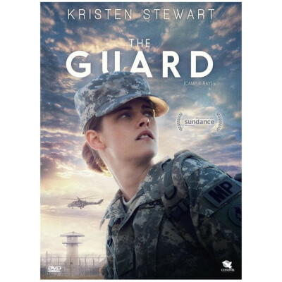 The guard DVD NEUF | eBay