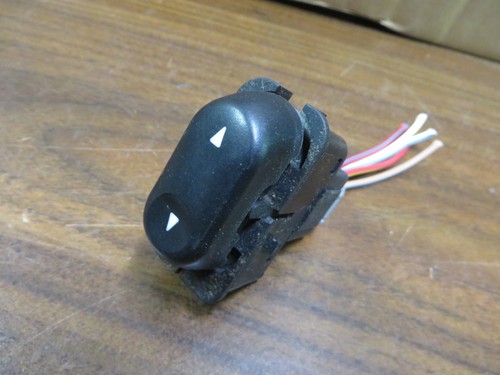 FORD TAURUS 99-02 1999-2002 POWER WINDOW SWITCH PASSENGER FRONT OEM | eBay