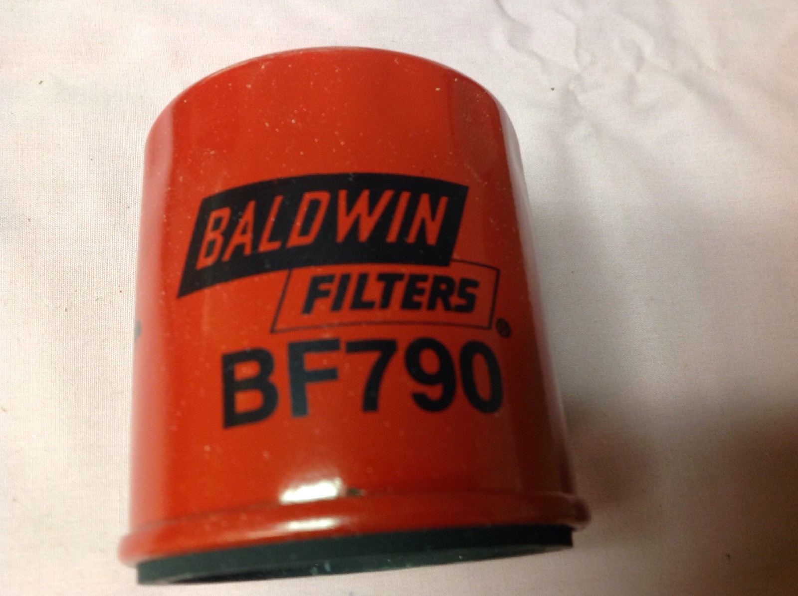 Baldwin Fluid Filter BF790 | eBay