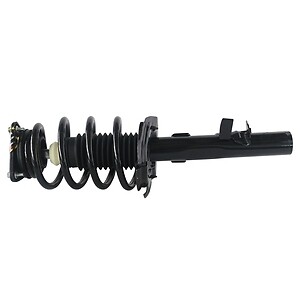 Suspension Strut and Coil Spring Assembly GSP 811357 fits 14-19 Ford ...