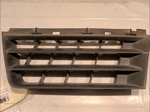 Grille de calandre gauche RENAULT SCENIC II Diesel/R:74102246 | eBay