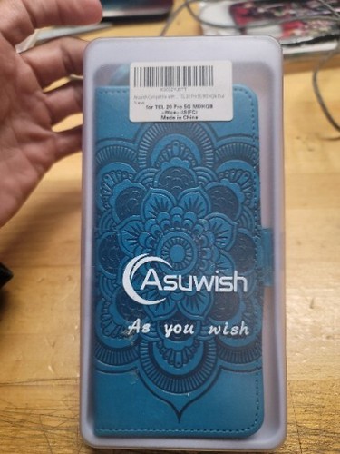 Tlc 20 Pro Phone Case | eBay