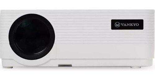 NEW VANKYO Leisure 470 Mini Wi-Fi Projector FHD 16:9 Aspect Ratio 1080p ...