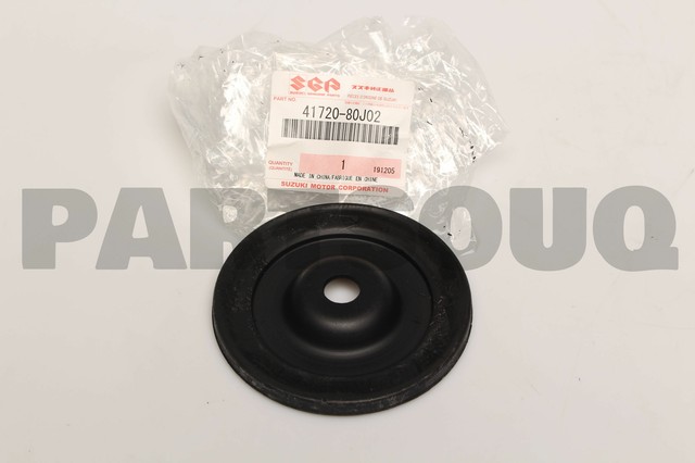 4172080J02 Genuine Suzuki Stopper Front Strut Rebound 41720-80j02 for ...