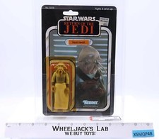 Star Wars Kenner Vintage Collection Squid Head