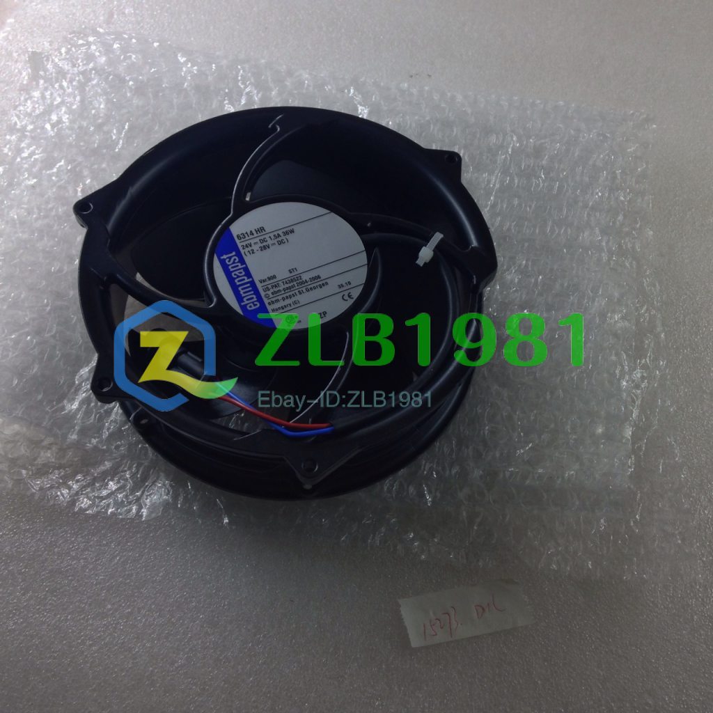 NEW 6314HR 6314 DC24V 36W ABB 90-Day Warranty [o9a] | eBay