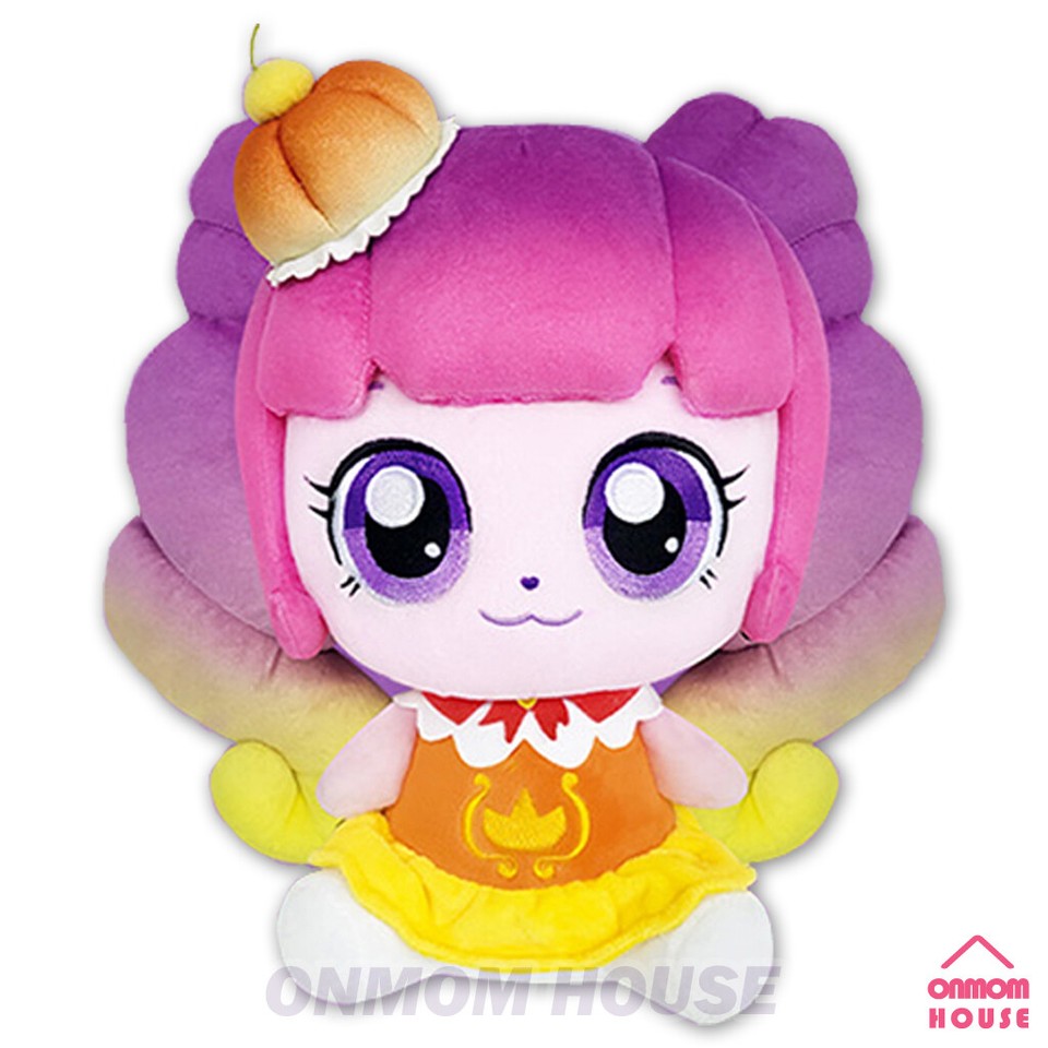 Sweet and Sour Catch Teenieping Season 4 Plush Stuffed Doll 16 Type ...