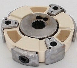 GIUNTO ACCOPPIAMENTO COUPLING POMPA IDRAULICA PER HITACHI 4464407 ...