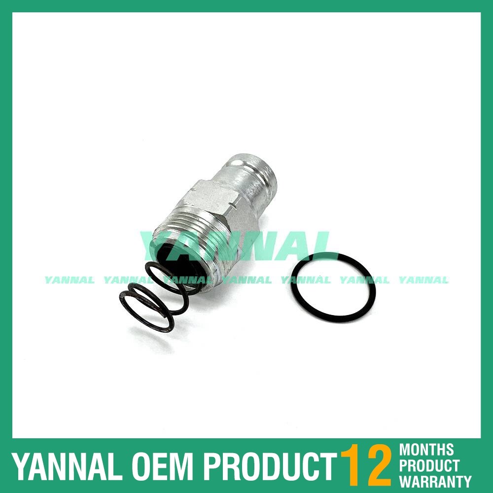 6679838 Male Flat Face Hydraulic Quick Coupler Block For Bobcat Loader ...
