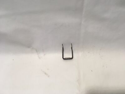 HUMMER H2 H3 TRANSMISSION SHIFT CABLE U SHAPED RETAINER CLIP NEW GM ...