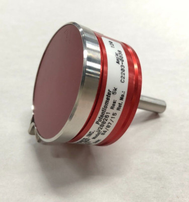 Voltronics V200261 Precision Potentiometer | eBay