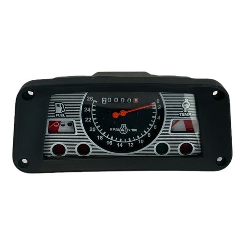 Ford Tractor Instrument Gauge Cluster EHPN10849A for 2000 3000 4000 ...