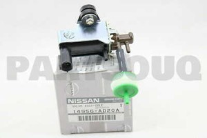 14956AD20A Genuine Nissan VALVE ASSY-SOLENOID 14956-AD20A | eBay