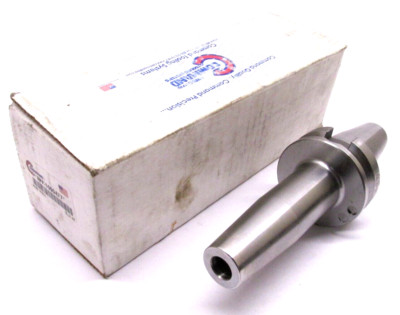 Milling - Bt40 Shank