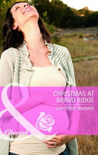 Christmas at Bravo Ridge (Mills & Boon Cherish) By Christine Rim | eBay