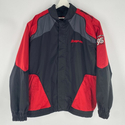 Snap-On Tools 95th Anniversary Limited Edition Jacket… - Gem
