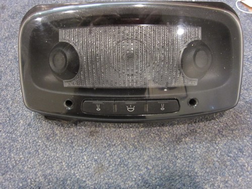 Maserati GranTurismo Quattroporte Interior Dome Light partG # 190940 | eBay