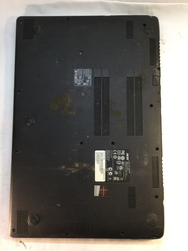 Acer Aspire V5-573P 15" Laptop Intel Corei7-4500U -DOES NOT POWER -MZ ...