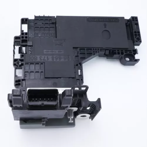 Fuse Box Battery Module 9665878080 For Citroen C4L DS5 1.6 &1.8 Peugeot ...