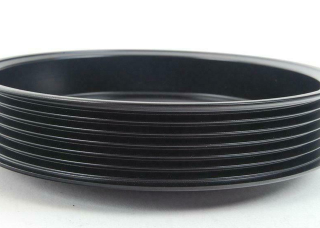 Genuine OEM Power Steering Pump Pulley for Audi 06E145255B for sale ...