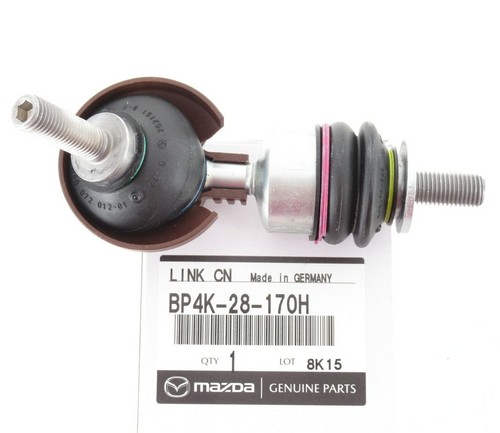 Genuine OEM Mazda BP4K-28-170H Rear Stabilizer Link 04-13 3 & 06-17 5 ...