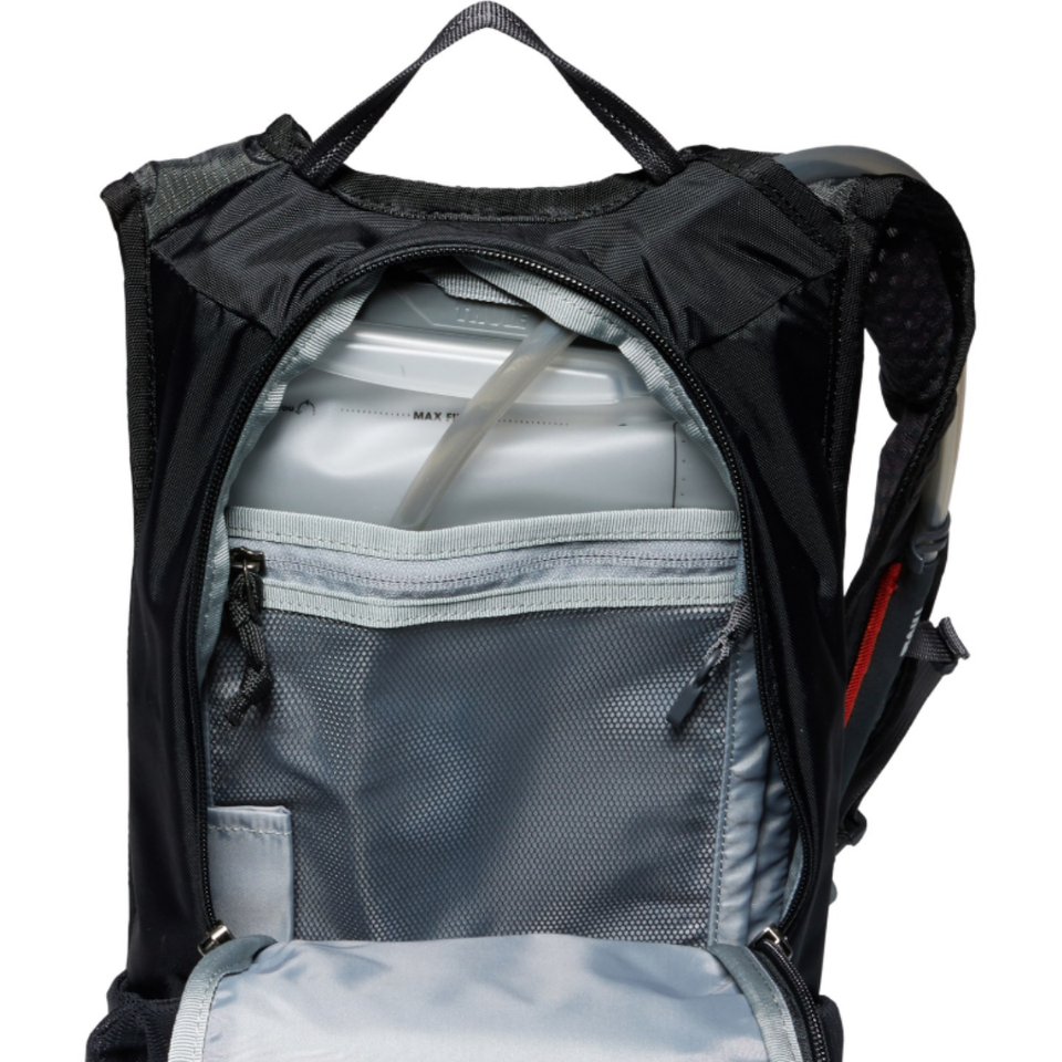 Thule UpTake 8 L Hydration Backpack Bicycle Black NEW | eBay