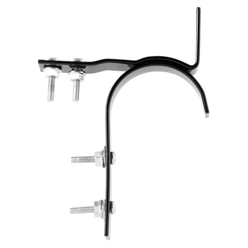 Mailbox Latch and Handle Kit, Metal Secure Replacement Set for Mailbox ...