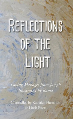 Reflection of the Light by Kathalyn Hamilton Hardcover Book | eBay