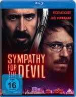 Blu-ray Sympathy for the Devil #1907281 4061229398213 | eBay.de