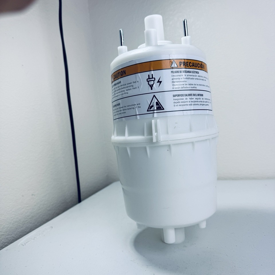 80 Steam Canister Replacement Steam Humidifier 800 865 Leak Proof O ...