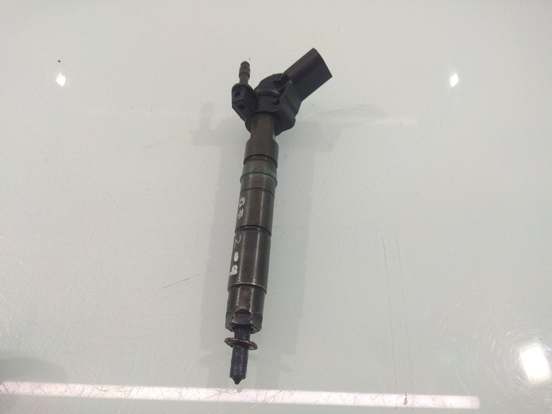 A6420701187 iniettore per MERCEDES CLASE M (W164) 320 350 CDI 2005 ...