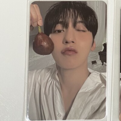 COMBINED FAST SHIPPING ONEUS MALUS Eden ver. Photocard Keon Hee Keonhee ...