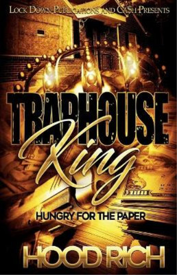 Hood Rich Traphouse King (Poche) | eBay