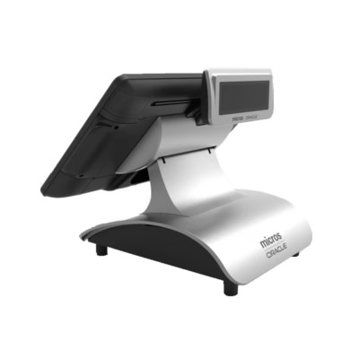 Oracle Micros Workstation 6 Adjustable Stand (Stand Only) PN 8212571 | eBay