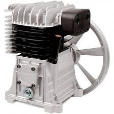 ABAC Air compressor Pump unit model B2800 | eBay UK