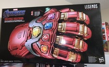 Marvel Legends Exclusives Power Gauntlet
