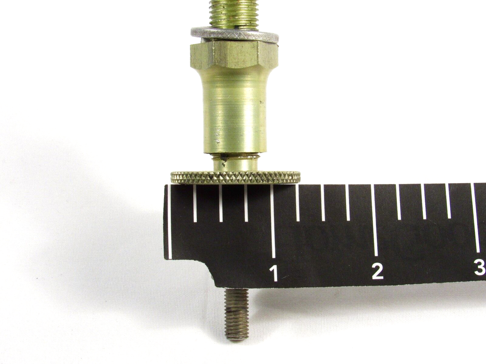 Aircraft Throttle Fuel Cable - CESSNA / PIPER / BEECHCRAFT - Friction ...