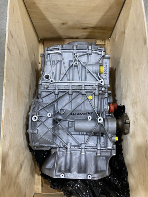 Ferrari 488 gearbox (REBUILT) | eBay