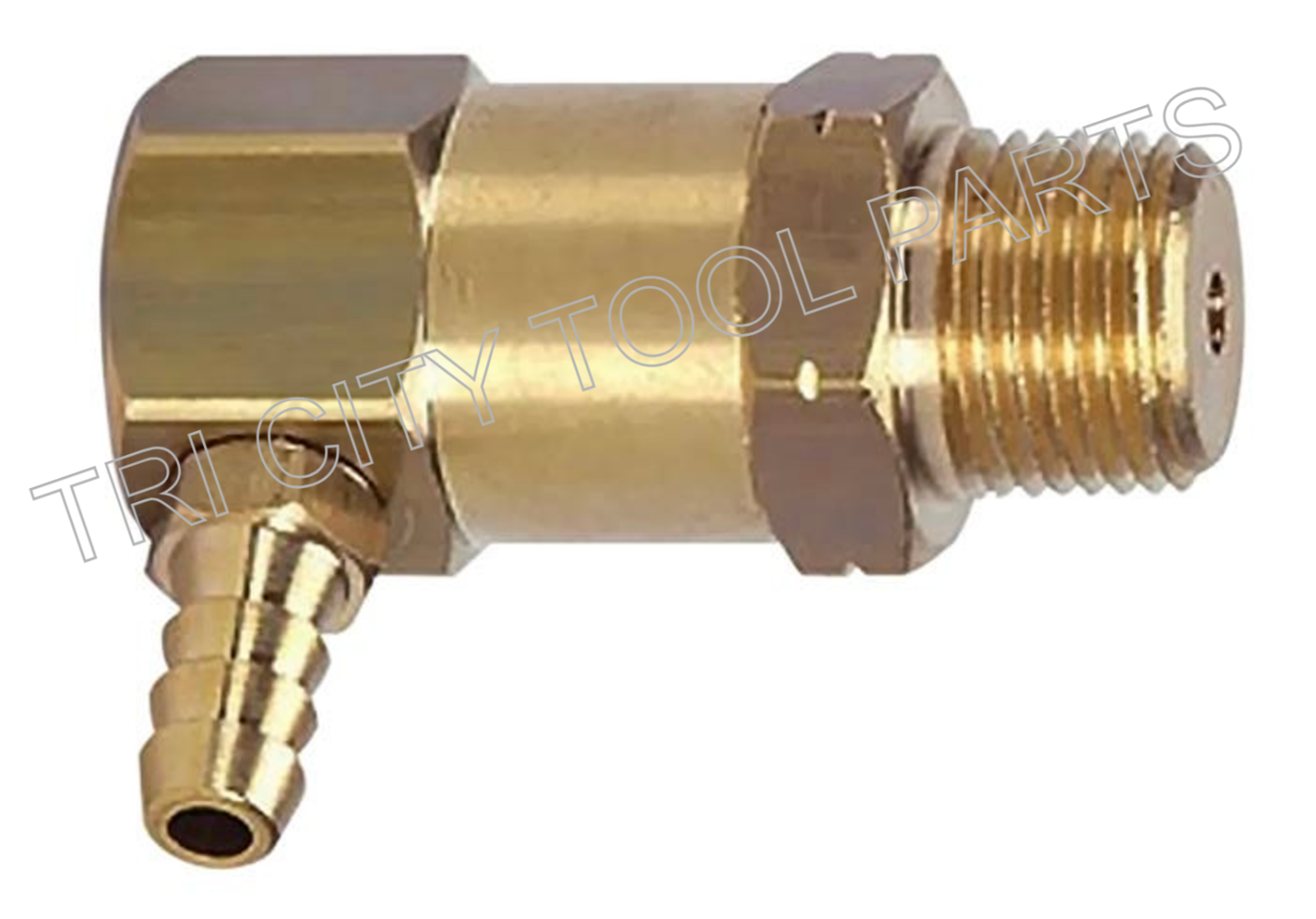 Pressure Washer Easy Start Valve 3/8" | eBay