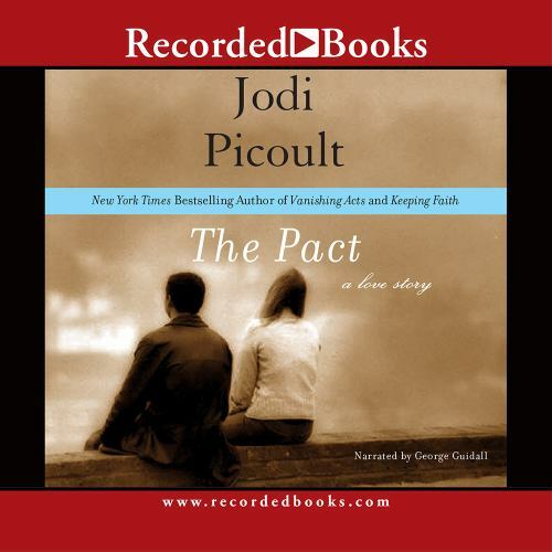 The Pact by Jodi Picoult (2005, Compact Disc, Unabridged edition) for ...