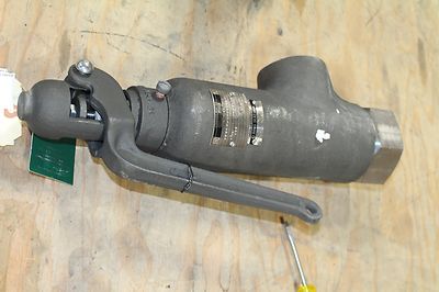 DRESSER CONSOLIDATED 1997C-1-DA-34 1 1/2" PRESSURE RELIEF VALVE NEW | eBay