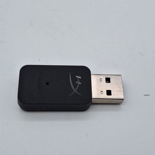 Replacement Genuine USB Dongle for HyperX Cloud Alpha Wireless Headset ...