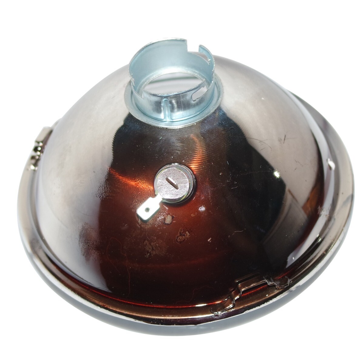 Headlight With Parking Bulb Slot Lamp Beam | Grelly UK