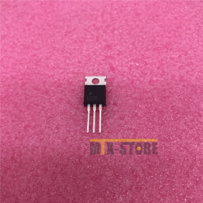 5PCS BD537 TRANSISTOR POWER NPN TO-220 537 Best Offer | eBay
