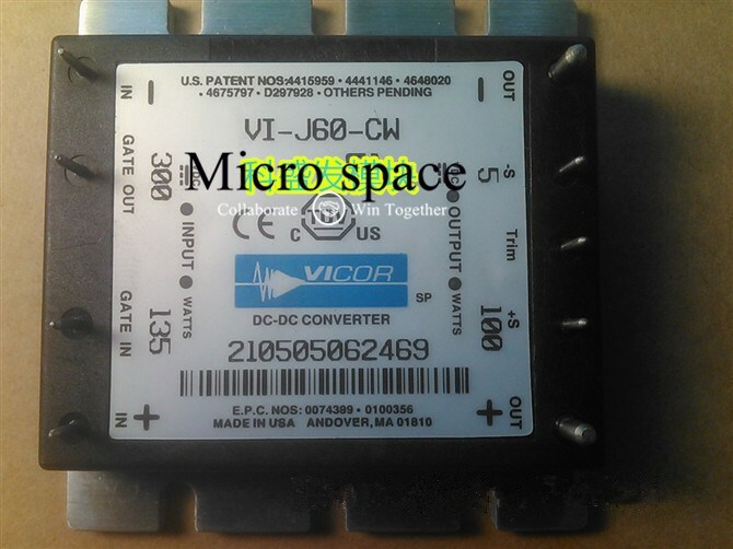 1PCS VICOR VI-J60-CW Module expert new quality 100% guarantee | eBay
