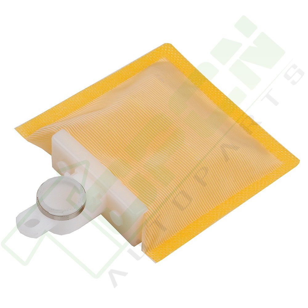 New High Performance Electric Fuel Pump With Installation Kit Universal ...