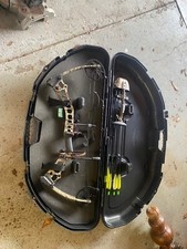 Mission Riot - New & Used Bows For Sale, Reviews, Specs, & More