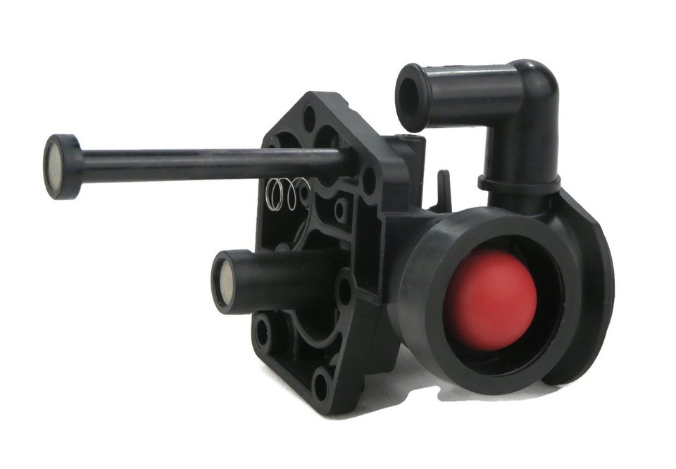 Carburetor Kit with Gaskets for Briggs & Stratton 10A902-1605-B1 ...