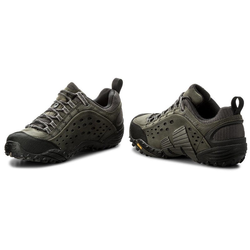 Merrell Intercept Mens Shoes Castle Rock Hiking Size 10.0 - J559595 | eBay