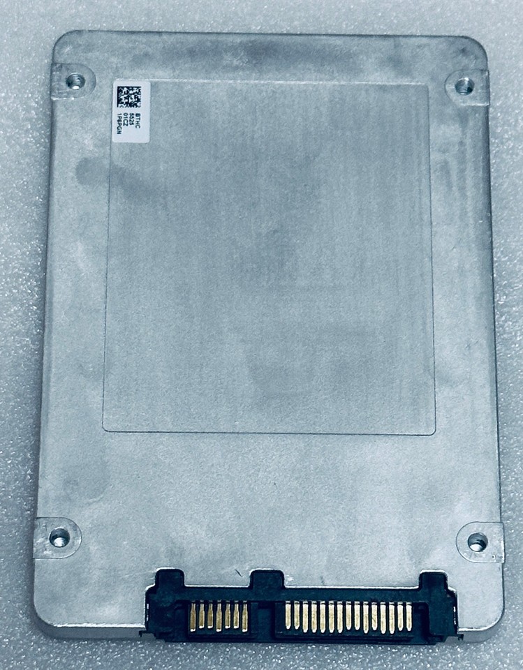 Intel SSD DC S3610 1.6TB Hard Drive 2.5 Sata SSD Intel SSDSC2BX016T4K ...